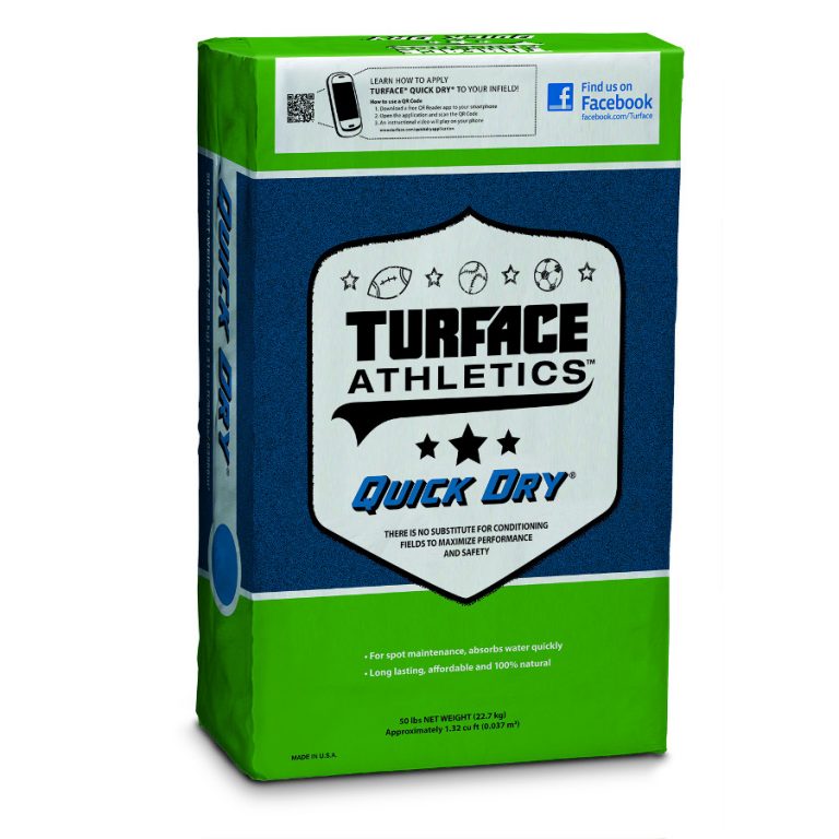 Turface Athletic Field Conditioners | TNT Industrial Supply